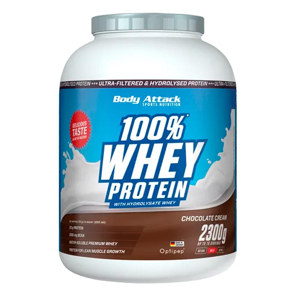 Best Whey Protein Powders & Shakes |Sporter UAE