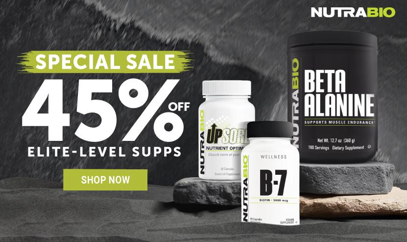 Sporter Qatar | Best Vitamins, Supplements & Healthy Snacks