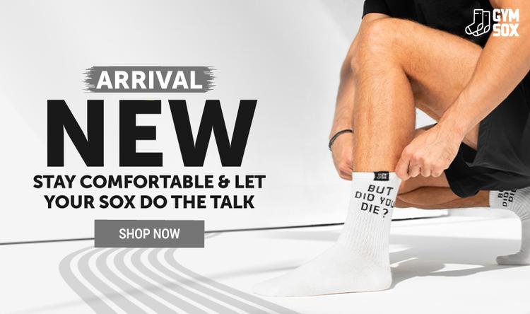 Sporter Jordan | Best Vitamins, Supplements & Healthy Snacks