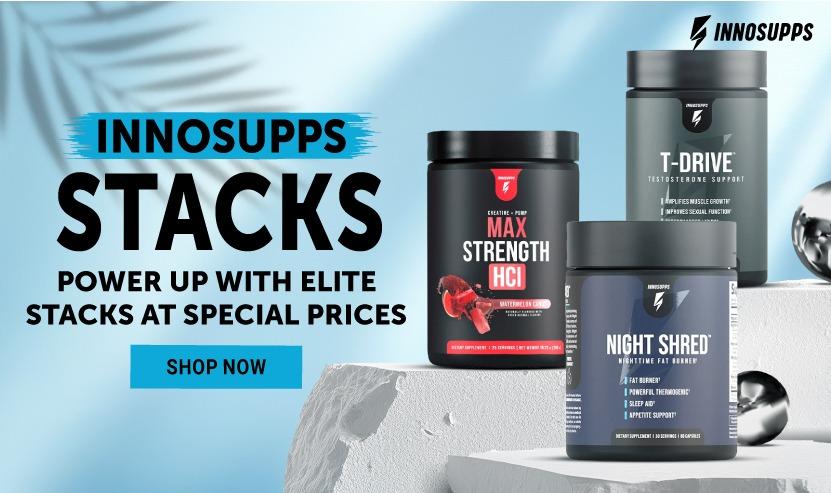 Sporter Qatar | Best Vitamins, Supplements & Healthy Snacks