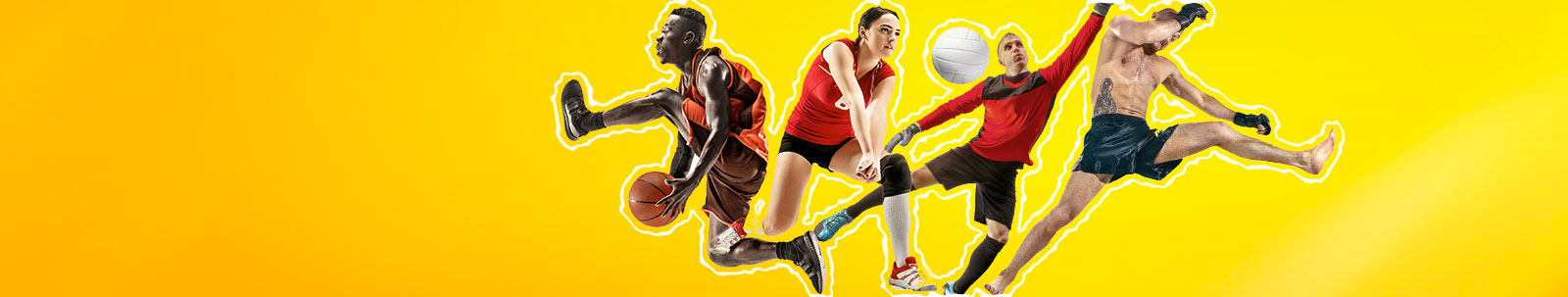 Sport Equipment, Gym Accessories, Sports Shoes & Clothes | Sporter Jordan