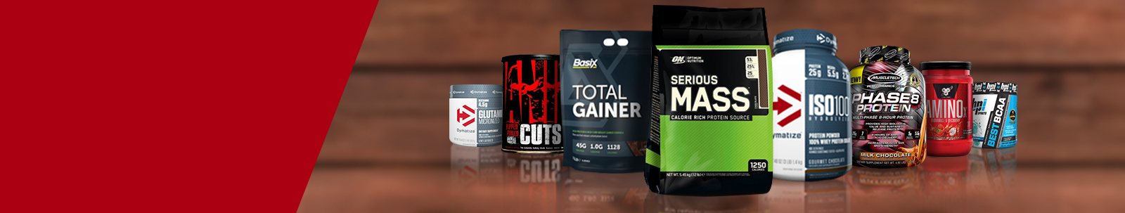 Protein Powder & Supplements | Buy Protein Shakes & Discounts on Offers ...