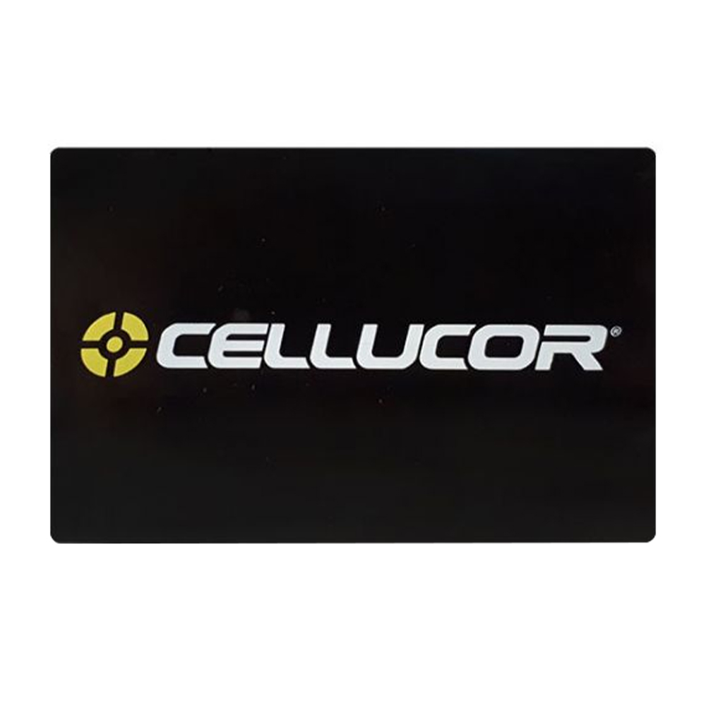 Cellucor Logo
