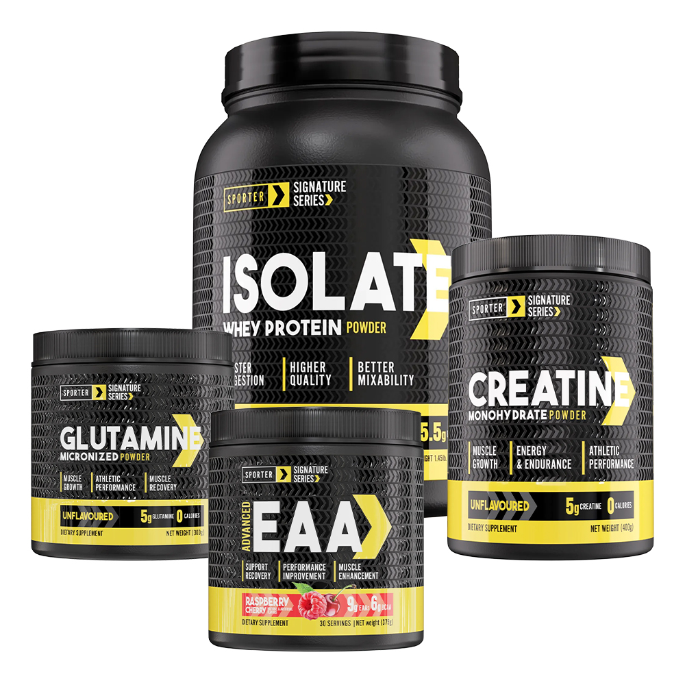 Sporter Intermittent Fasting Fat Loss Support Stack - Sporter : Sporter Saudi Arabia