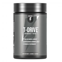 Innosupps - T-Drive Testosterone Support