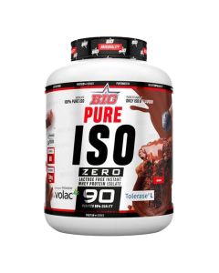 Whey Protein Isolate, ISO proteins | Sporter UAE