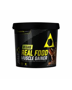 Mass & Weight Gainer Protein Supplements |Sporter KSA