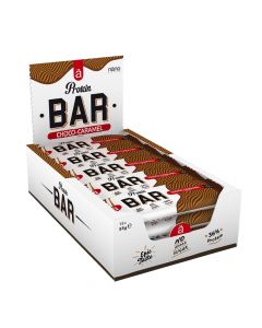 Best Protein Bars - Grenade, Quest & More |Sporter KSA