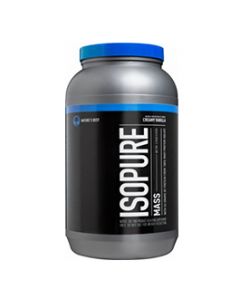 Mass & Weight Gainer Protein Supplements |Sporter Qatar